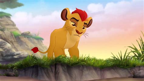 100 Lion Guard Wallpapers