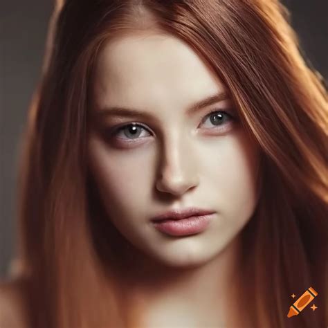 1girl Solo Portrait Of Yorforger Woman With Golden Rose On Hair