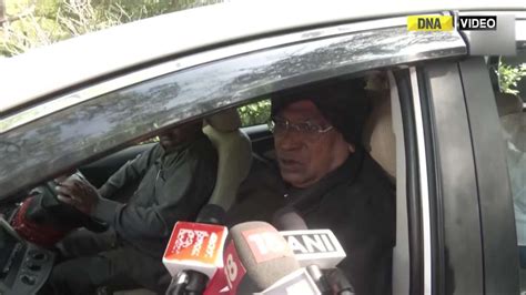 Mallikarjun Kharge Accuses BJP Of Eradicating Indian Democracy