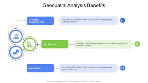 Geospatial Analysis Benefits In Ppt Powerpoint Presentation Slide