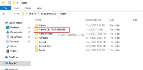 What Is The Ntuserdat File In Windows 10
