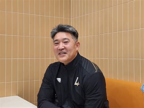 이숭용 Ssg 감독 성적·육성 모두 작년보다 업그레이드