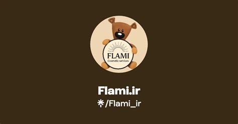 Flamiir Instagram Linktree