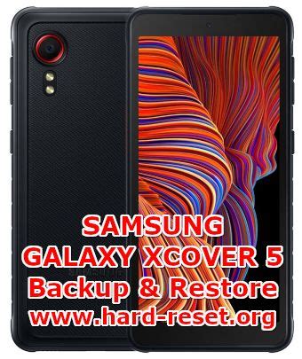 Easy Way To Backup Restore SAMSUNG GALAXY XCOVER Contact Chat Data Picture SMS Hard