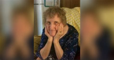 Obituary For Miriam M Luoma Jones Dougherty Funeral Home Hibbing