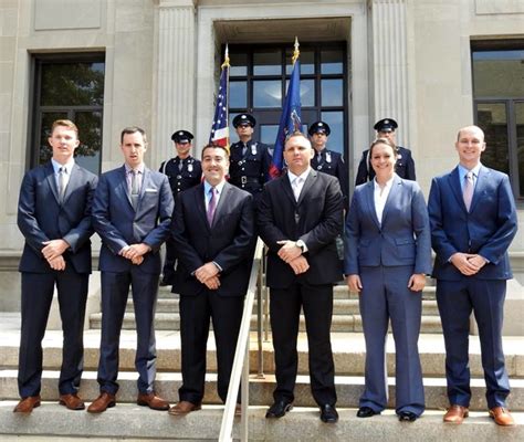 Lower Merion Police Welcome Six New Officers Ardmore Pa Patch