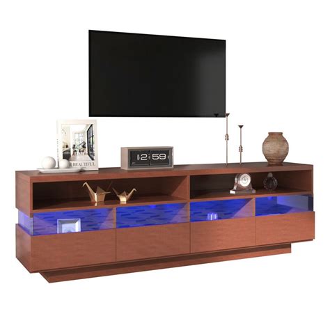 Refined Living Lowboard Tv Schrank Tv Schrank Aus Holz Schrank