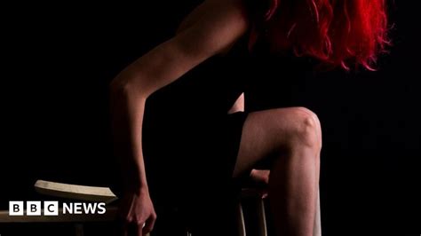 What Is It Like Selling Sex In London BBC News
