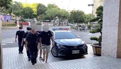 懷疑妻偷吃同事！高雄男氣炸撂人找上門 深夜「大亂鬥」多人掛彩 社會萬象 要聞 Nownews今日新聞