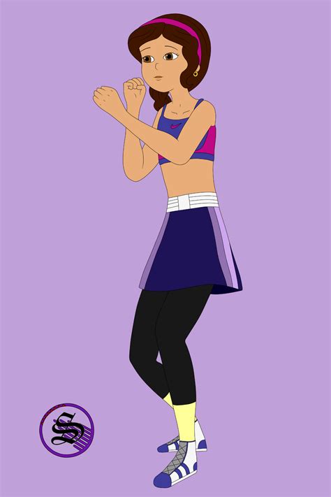 Jyoti Kaur Hero Sluggers Wiki Fandom