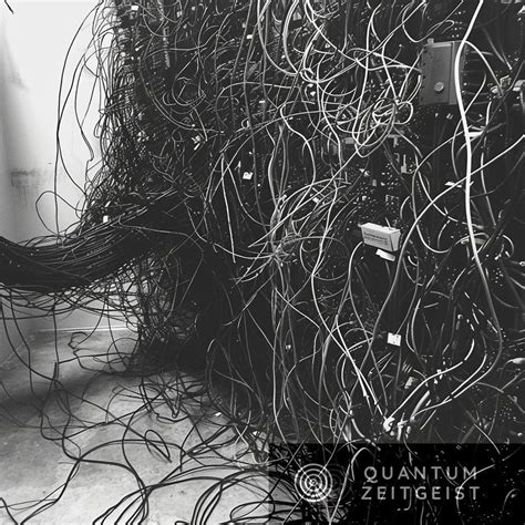 Quantinuum Breakthrough Solves Quantum Computings Wiring Problem Revolutionising Scalability