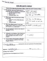 Eee Lab Key Guidelines Submission Requirements Course Hero
