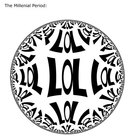 Hyperbolic Geometry Is No Laughing Matter R Mathmemes