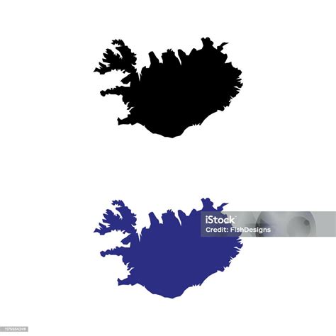 地圖 冰島向量圖形及更多冰島圖片 冰島 匈牙利 東歐 國家 地域 Istock