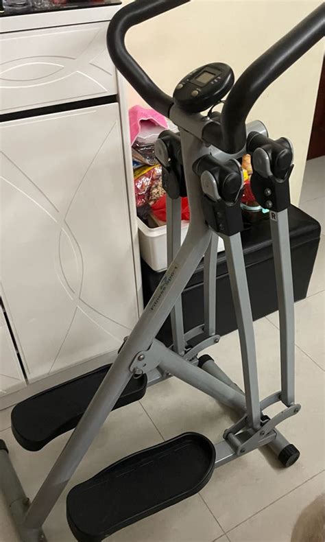 健身單車 運動產品 運動與健身 運動與健身 有氧健身器材 Carousell