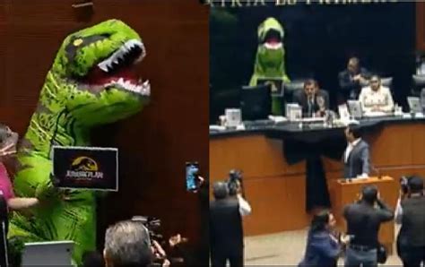 Reforma Electoral Plan B Xóchitl Gálvez sube a tribuna del Senado con