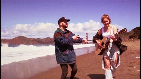 Quinn Xcii And Chelsea Cutler Saling Tinju Di ‘let Me Down