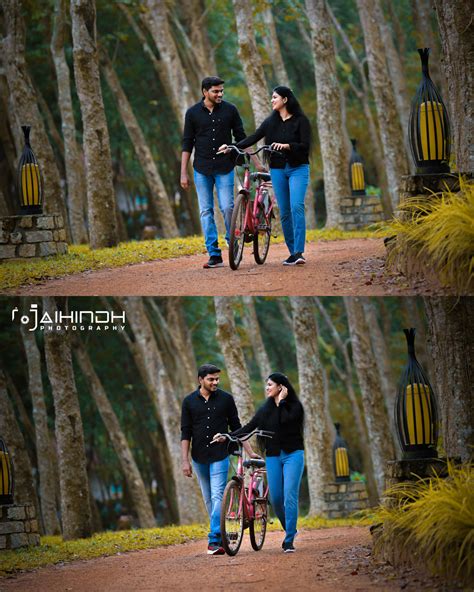 Celebrating Togetherness Pre Wedding Portraits By Jaihindh Photography