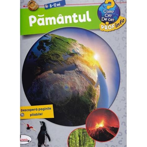 Pamantul