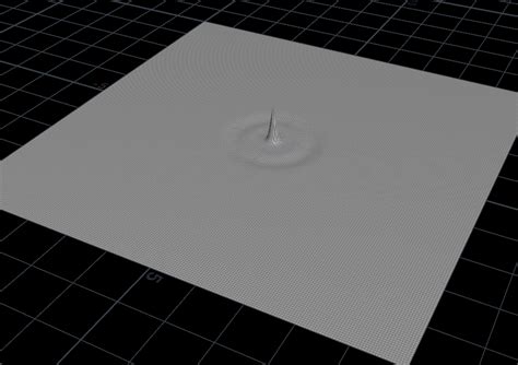 Ripple Solver Issue Effects Odforum