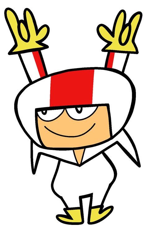 Kick Buttowski By Nauticalginger404 On Newgrounds