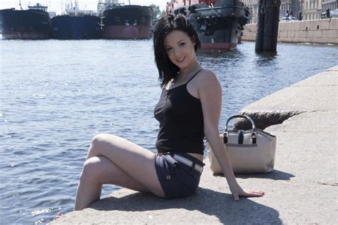 Anal Sex Pleases Slutty Babe Judit More Than Anything Else 13 Photos