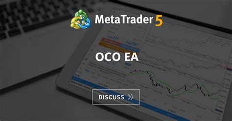 Oco Ea Trailing Stop General Mql5 Programming Forum