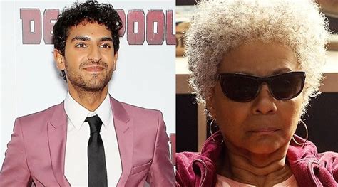 Karan Soni Leslie Uggams Set To Return For Deadpool 3 Hollywood News