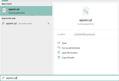 How To Disable Or Uninstall Windows Media Player On Windows