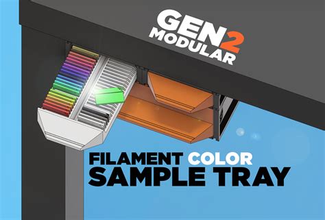 Gen2 Gridfinity Drawers For Lack Enclosures By Jerrari Download Free