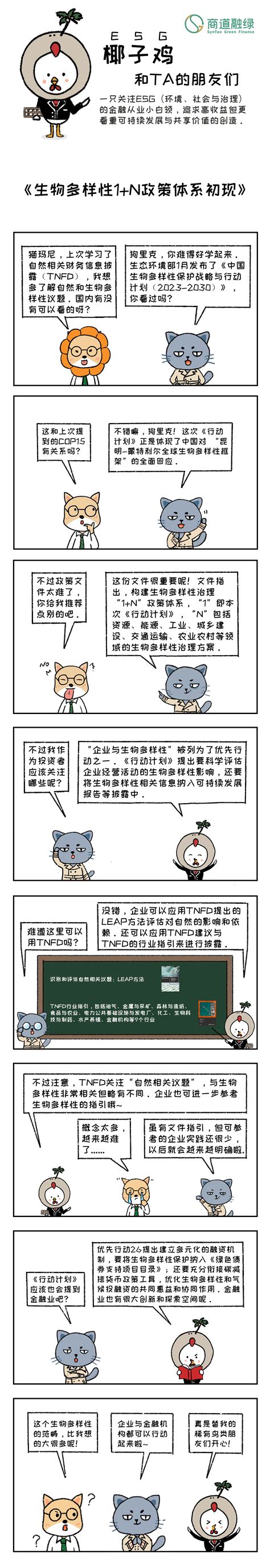 商道融绿 Syntao Green Finance