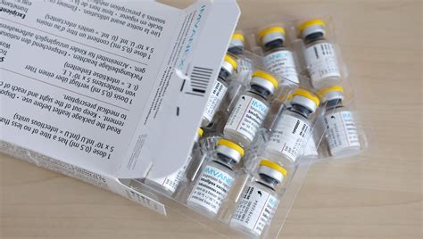Vaiolo Delle Scimmie 16 Mila Vaccini Di Nuova Generazione In Arrivo In