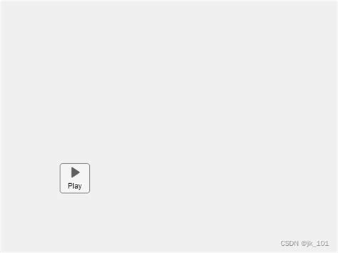 Matlab中uibutton函数用法matlab Uibutton Csdn博客