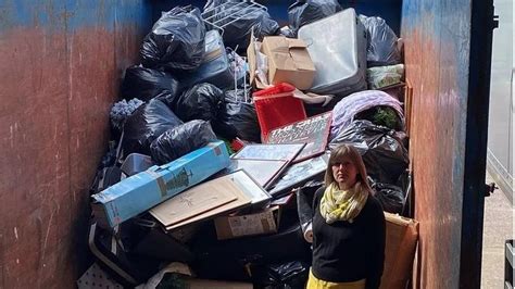 People Donating Used Sex Toys And Blood Stained Clothes To Charity Shops Mirror Online