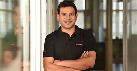 TECHSHOTS Meesho S Sanjeev Barnwal Leveraging AI And Data Science To