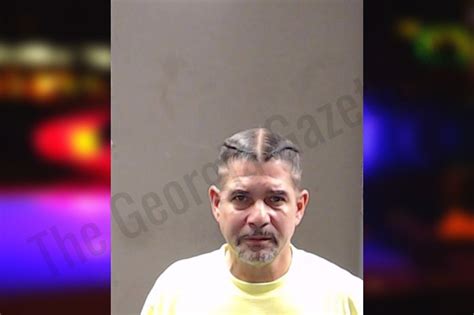 Tobias Lastinger — Dekalb County Jail Bookings