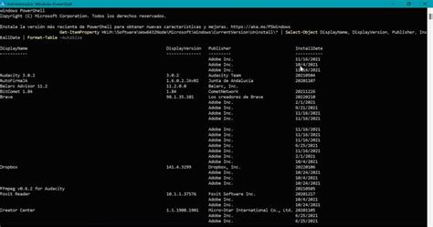 See All Programs And Applications Installed In Windows ITIGIC