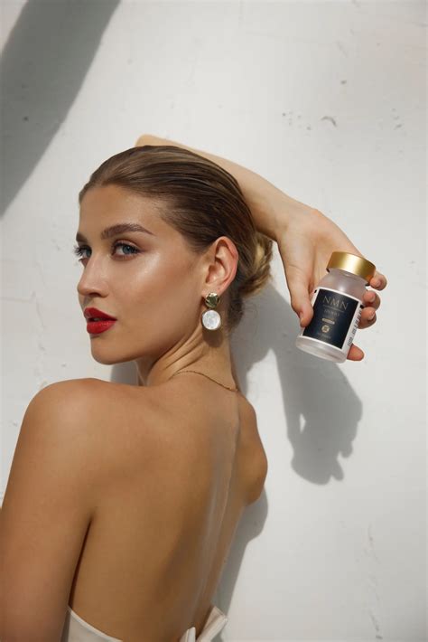 Premium Nmn 18000 Supplement Unlock The Natural Power Of Nad