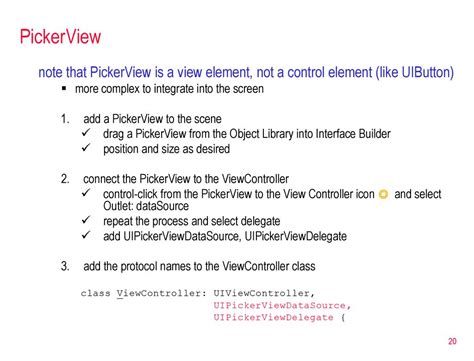Csc 581 Mobile App Development Ppt Download