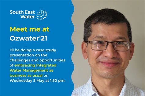 Suresh Bajracharya On Linkedin Going To Ozwater 21 In A Couple Of