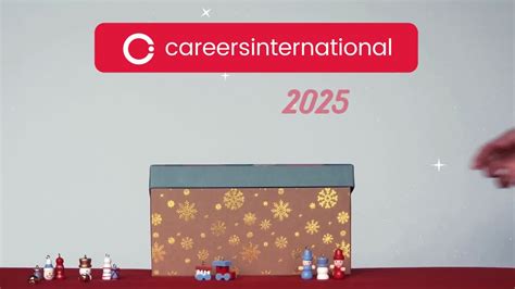 Careers International On Linkedin Happyholidays Jobs Hiring