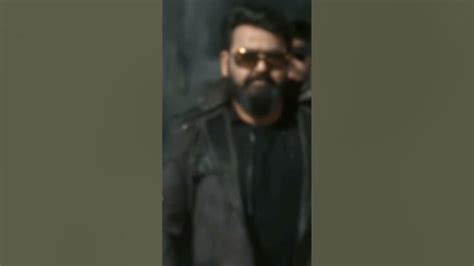 Empuran 🔥🔥 Mohanlal Is Coming Back Youtube