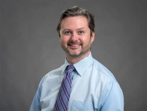 Erik Mcintosh Dnp Aprn Agacnp Bc Faculty Rush University