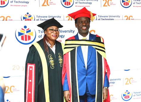 Tut Faculty Of Engineering And The Built Environment On Linkedin Impactfulresearch