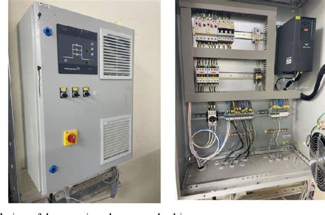 Figure 1 From Energy Efficient Asynchronous Electric Drive As A Means Of Increasing The