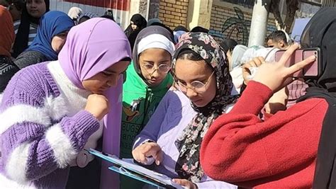 كل ما تريد معرفته عن تظلمات الشهادة الإعدادية 2025 بالقاهرة الموجز