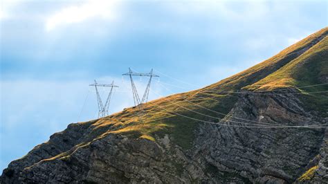 Wind Europe Eu Grid Action Plan Will Help Renewables But Urgent Action Needed On Excessive