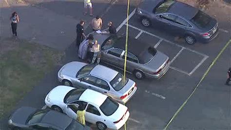 2 Arrested In Shooting In A Rutgers University Parking Lot Abc7 New York