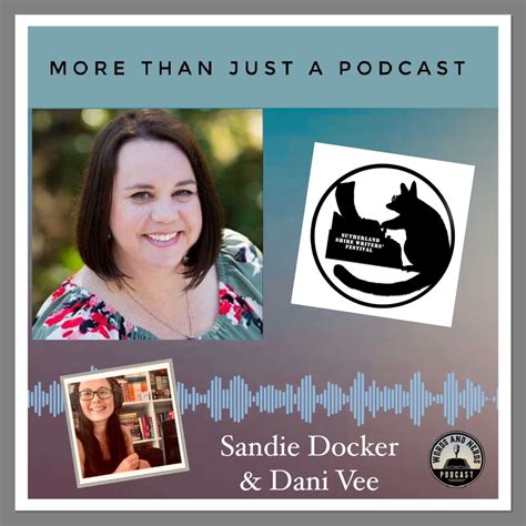 378 Sandie Docker Sutherland Shire Writers Festival Dani Vee