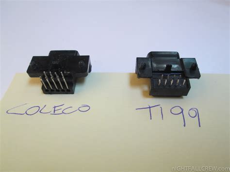 Cbs Colecovision Diagnosing And Fixing Motherboard Faults Nightfall Blog